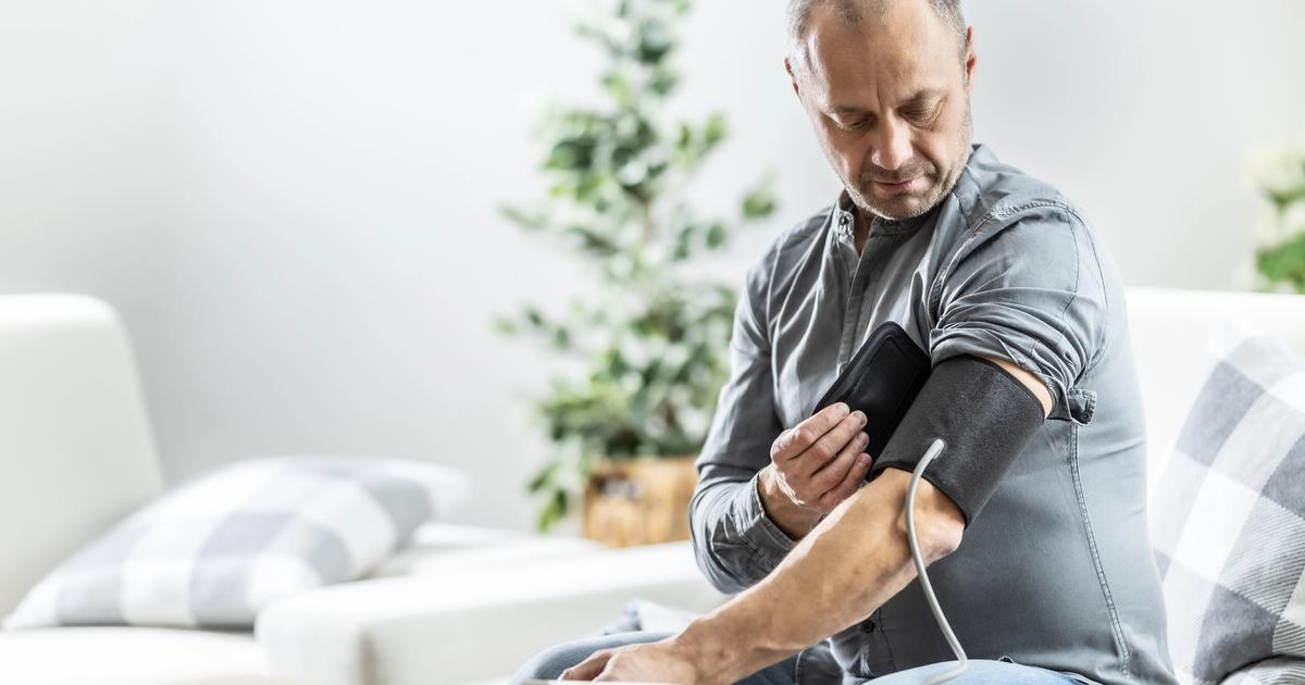 Qu'est-ce que l'hypertension artérielle (HTA) ? | Blog Preva