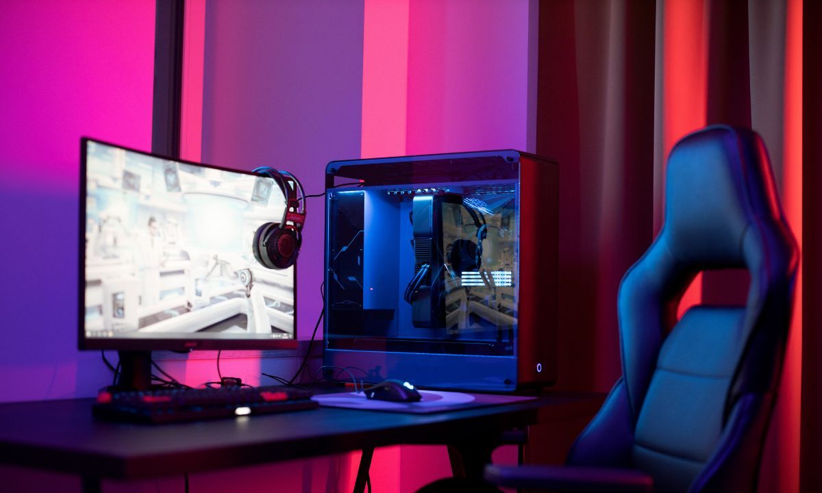 2025 電腦螢幕推薦：螢幕挑選四大要點，買對不後悔！ | ACG情報橘