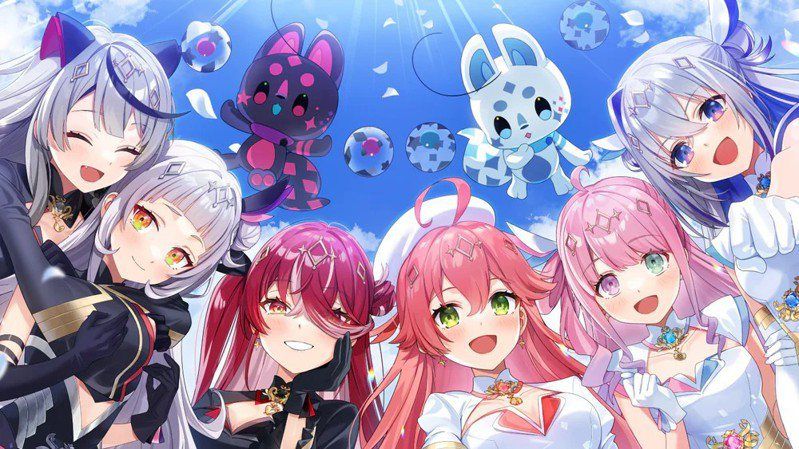 VTuber到底是什麼？完整常見用語整理 | ACG情報橘