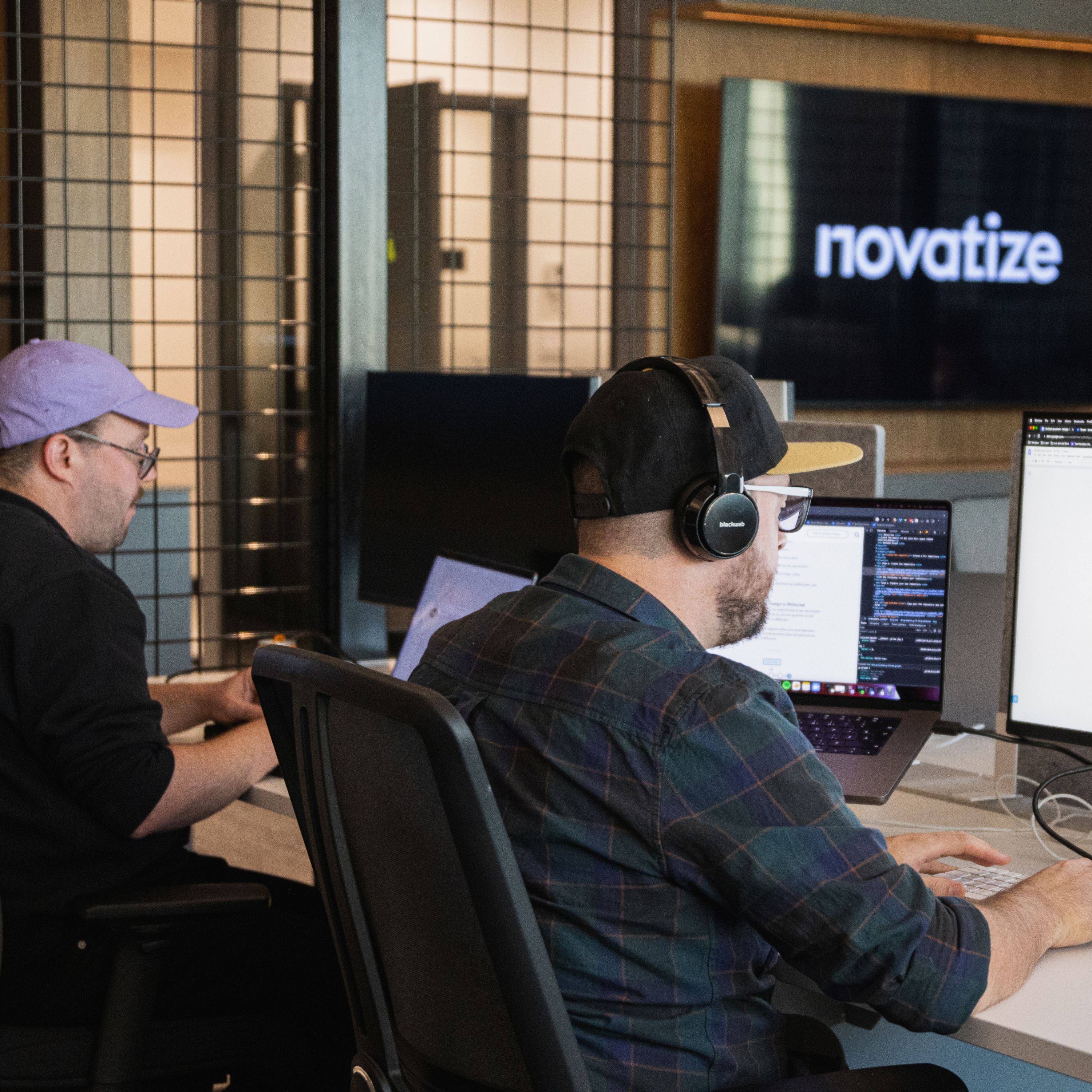 Blog | The Principles of Composable Commerce, Headless, and MACH ...