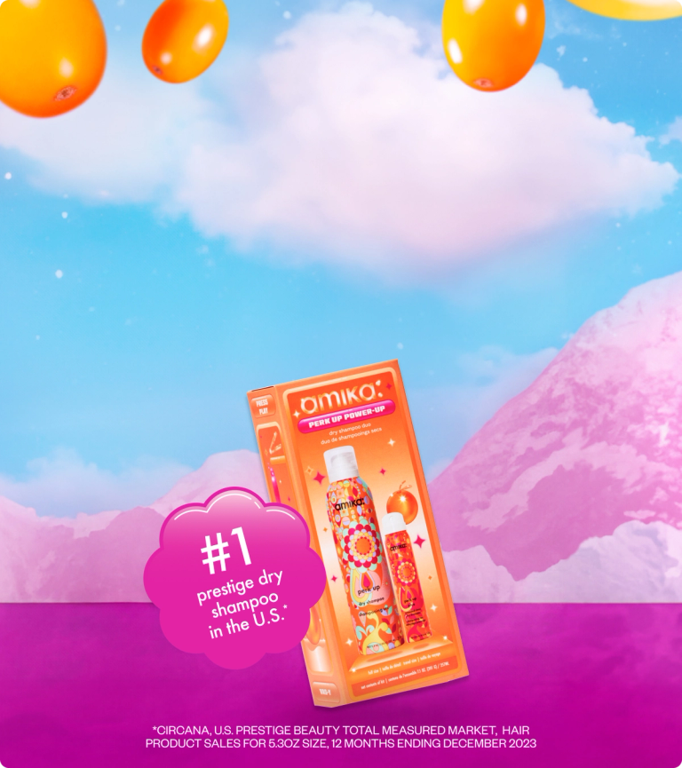 professional haircare and tools for your hair type | amika | amika