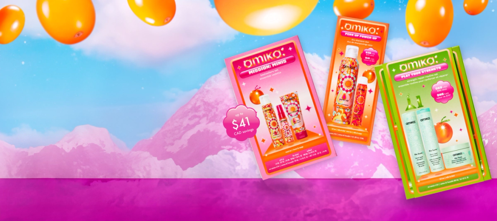 professional haircare and tools for your hair type | amika | amika