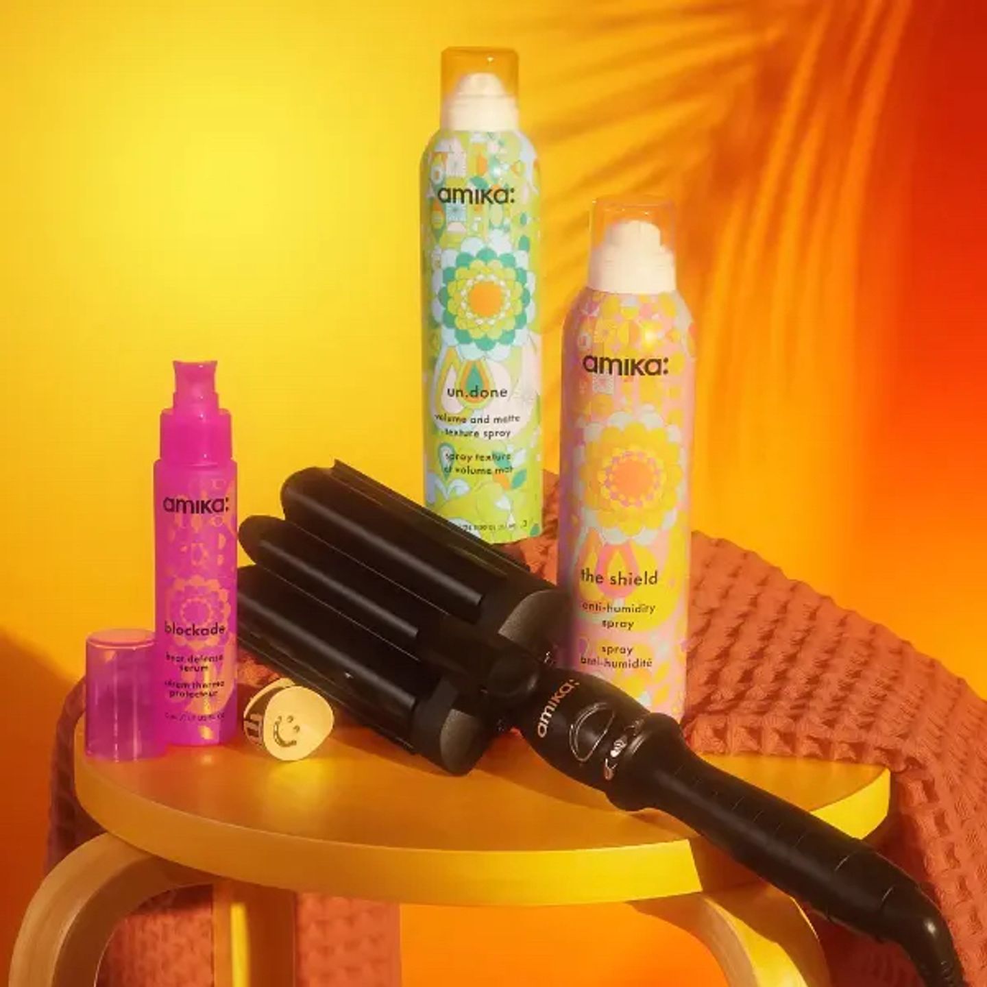 ride that summer hair wave all year round: NEW high tide jumbo deep ...