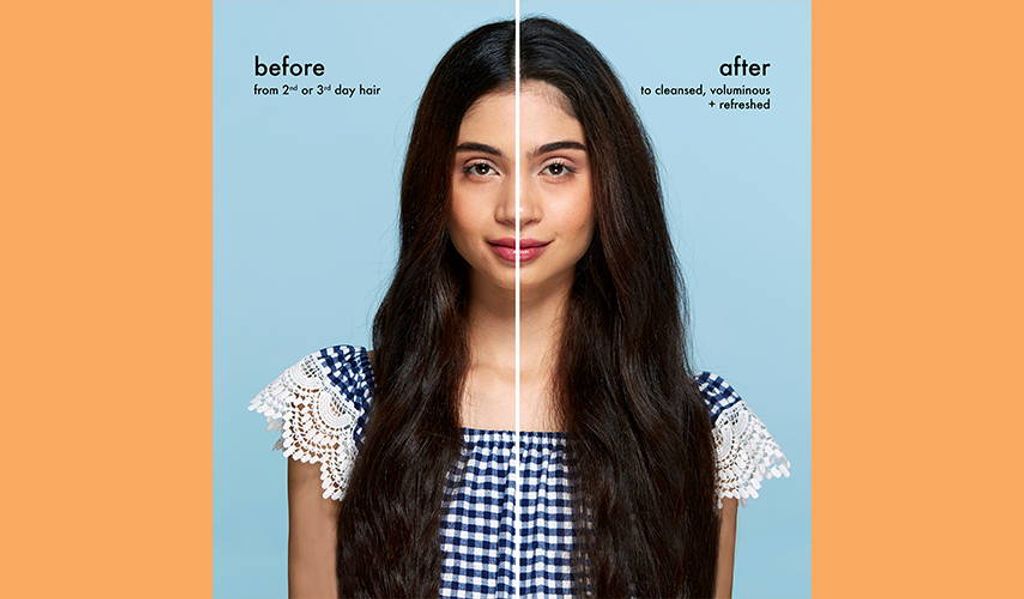 hair porosity 101 | amika