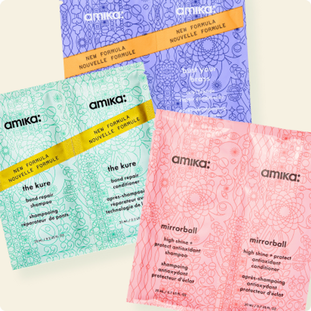 offers - sales & promotions | amika