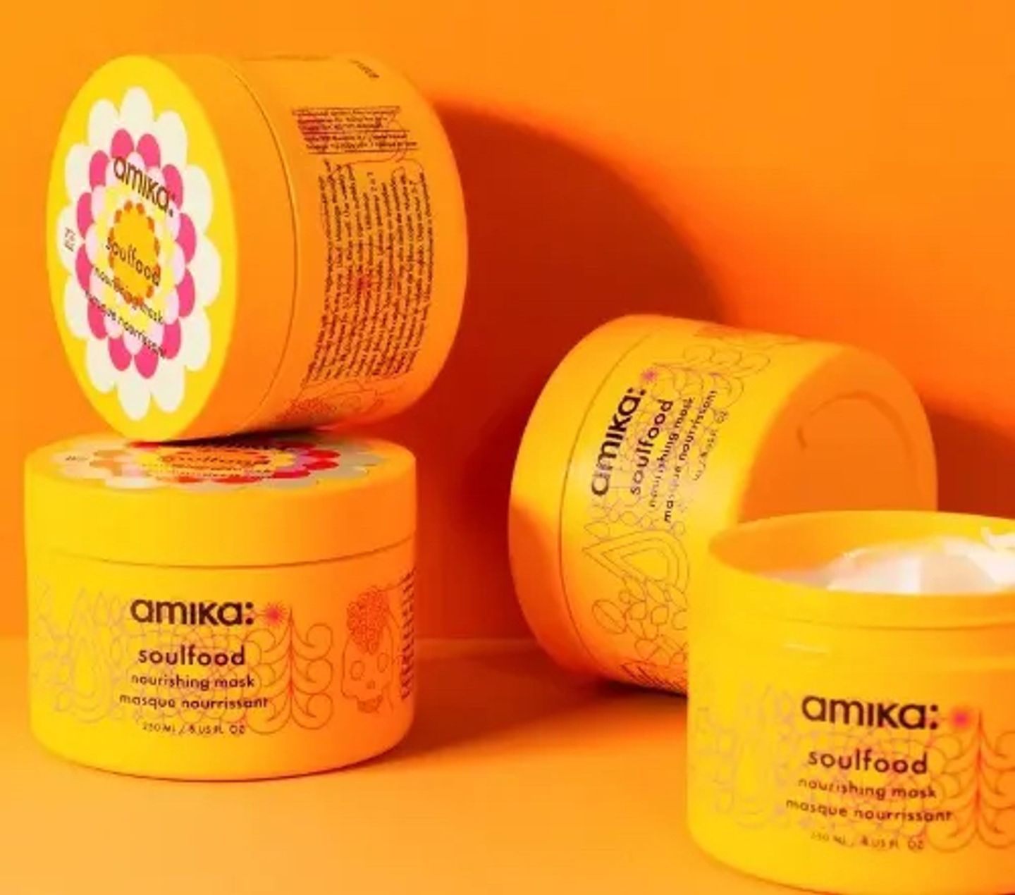 quench your strands with the best hydrating hair mask | amika