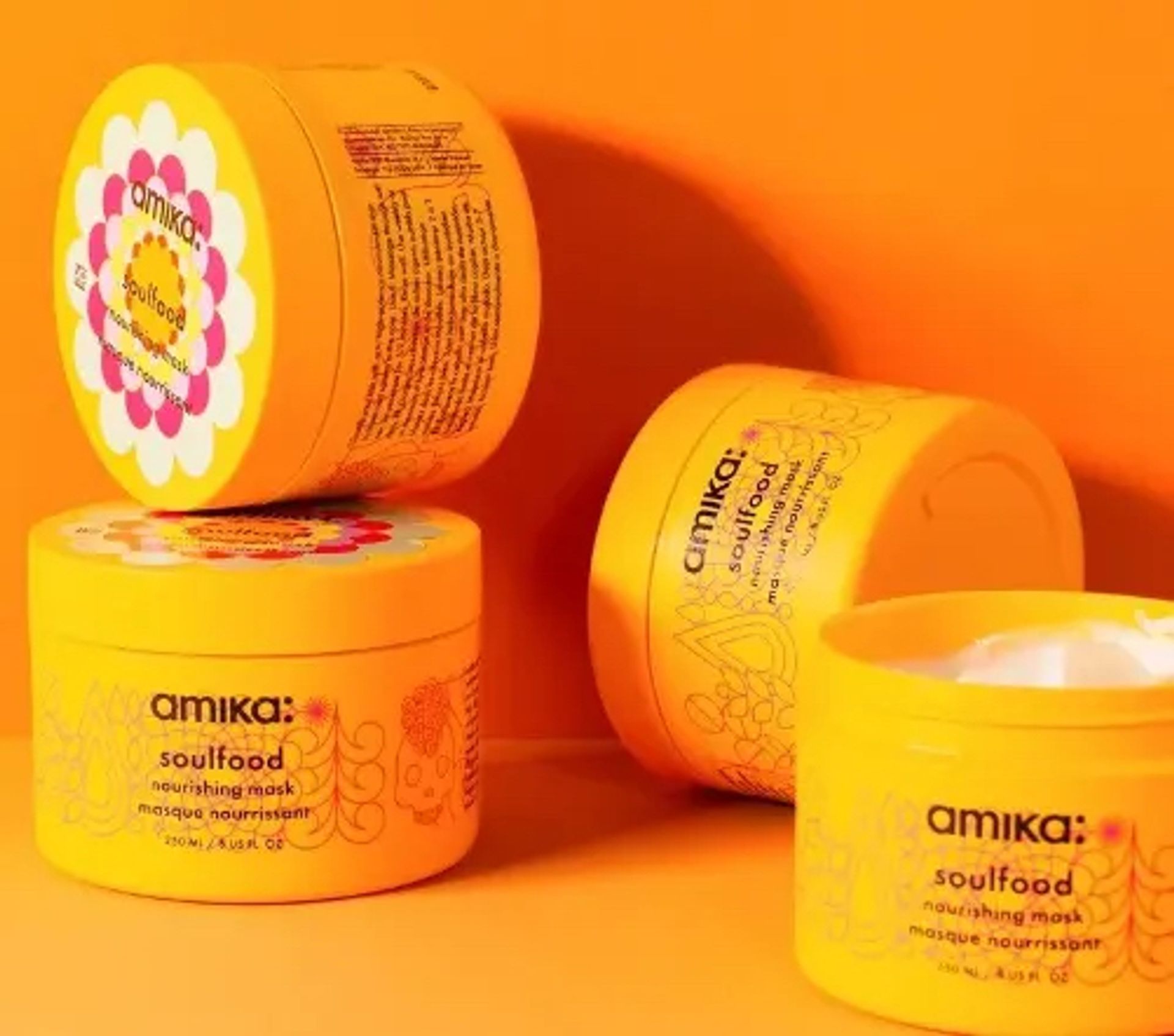 quench your strands with the best hydrating hair mask | amika