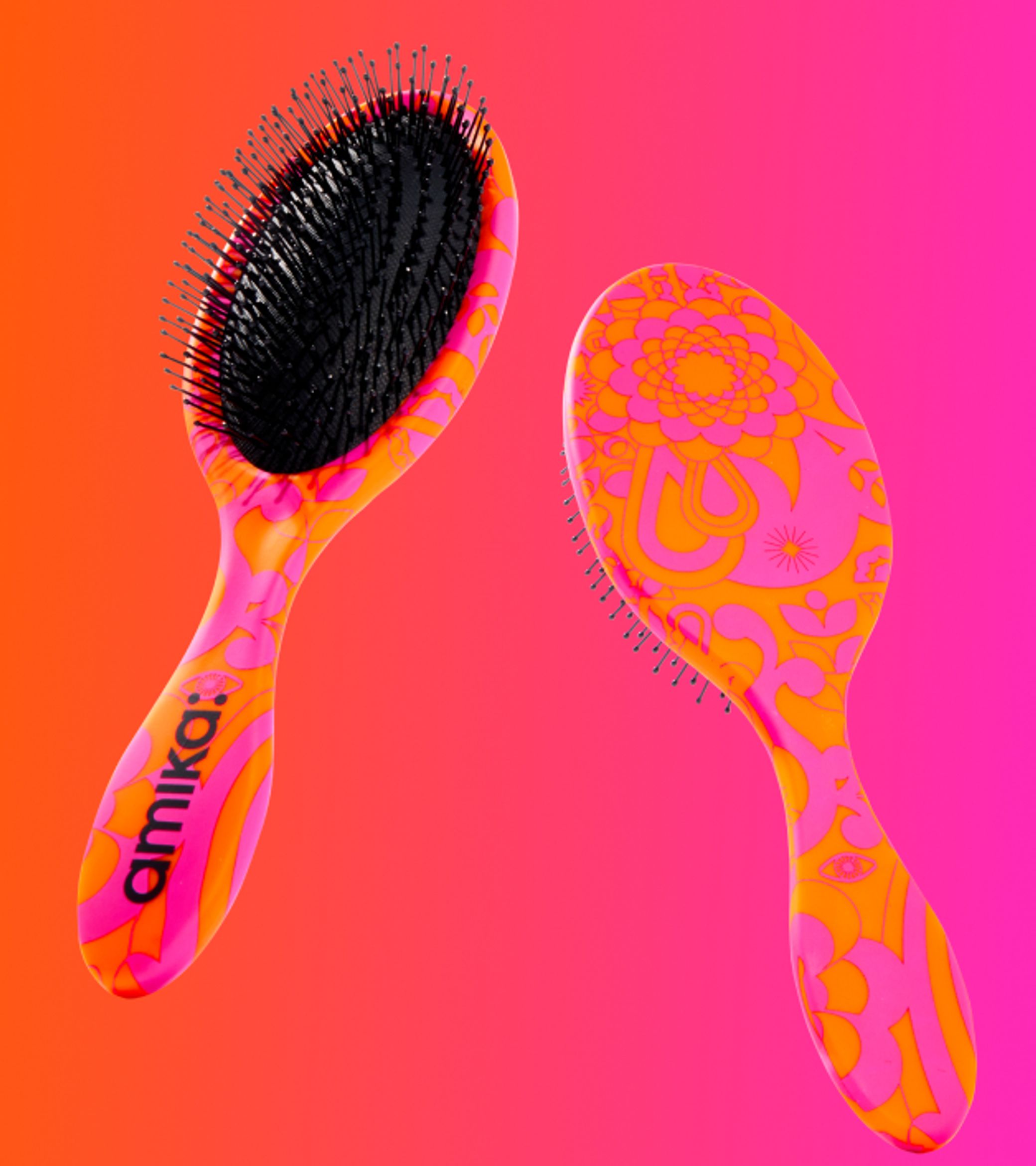 professional haircare and tools for your hair type | amika