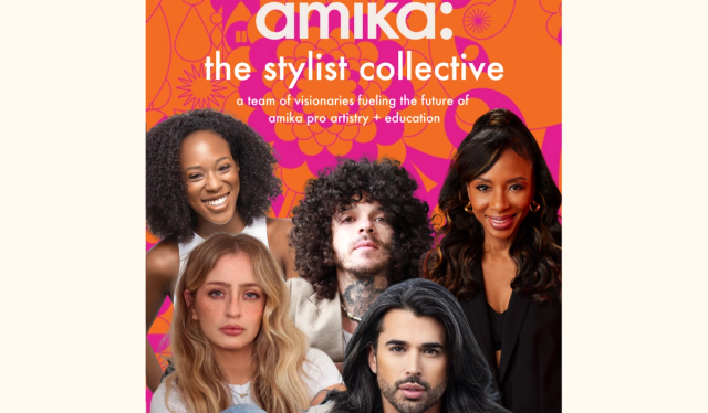 latest from the blog | amika