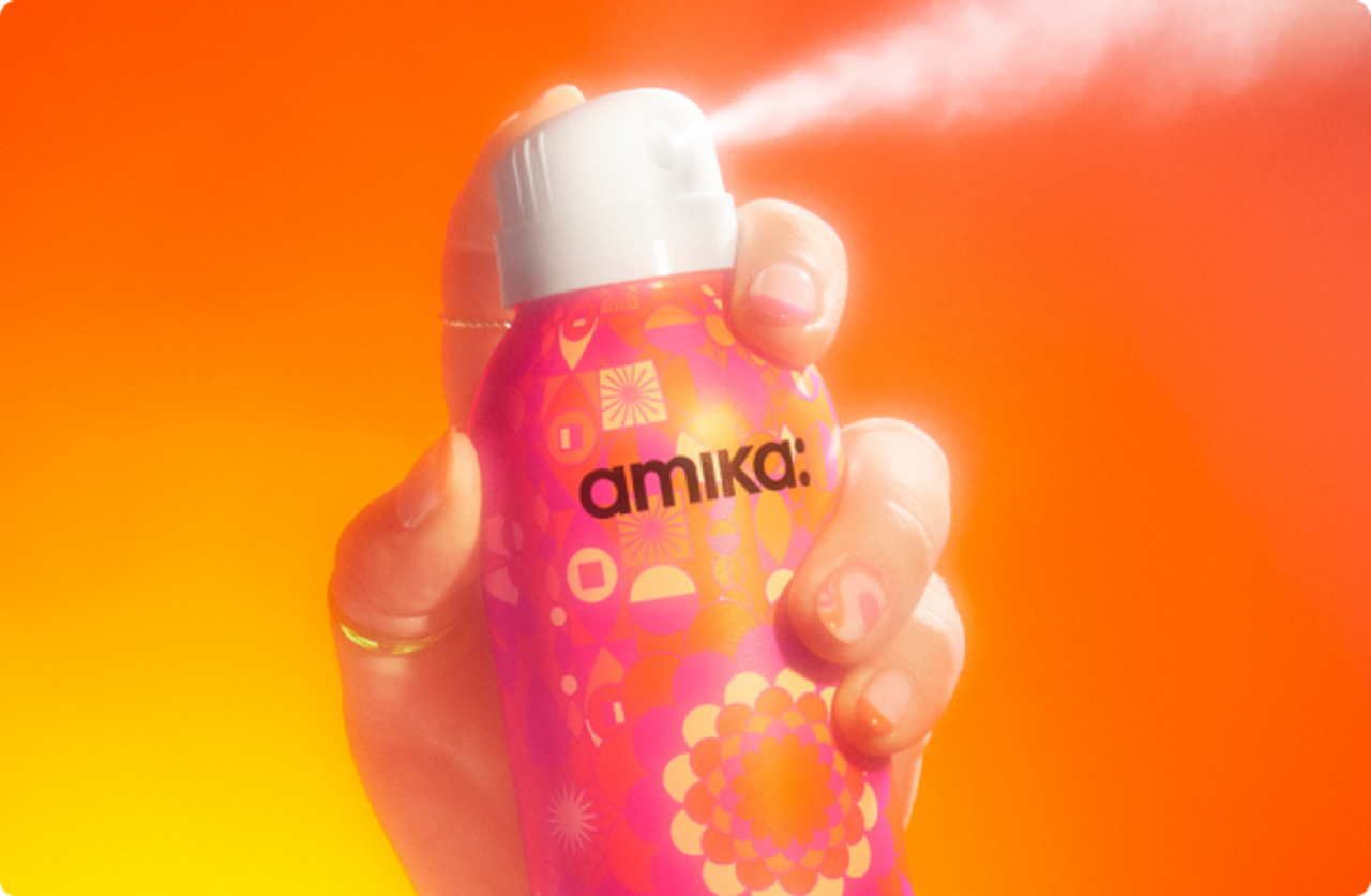 sustainability | amika