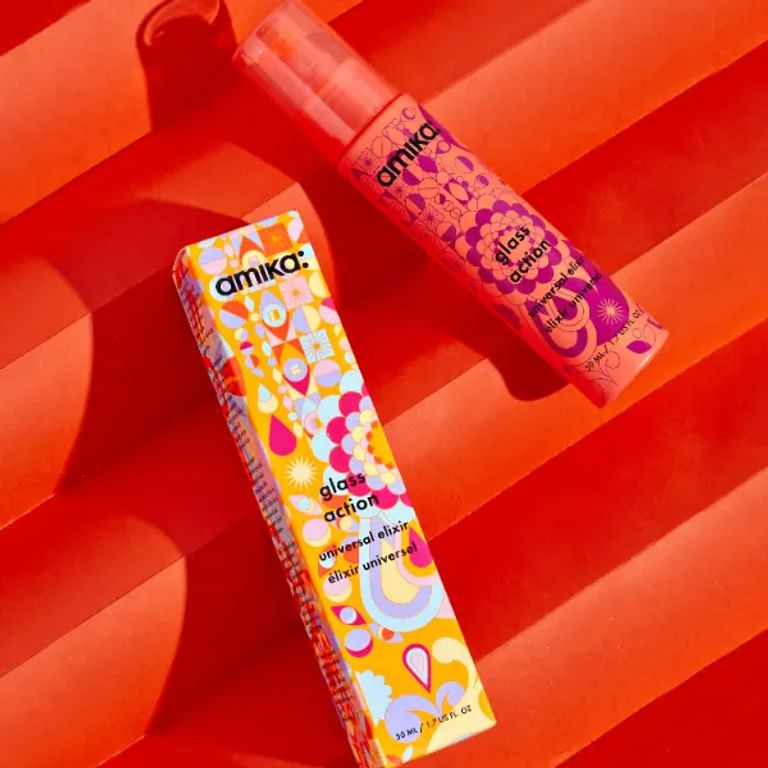 which amika hair oil is best for me? | amika