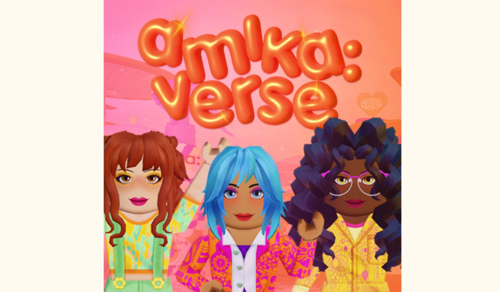 latest from the blog | amika