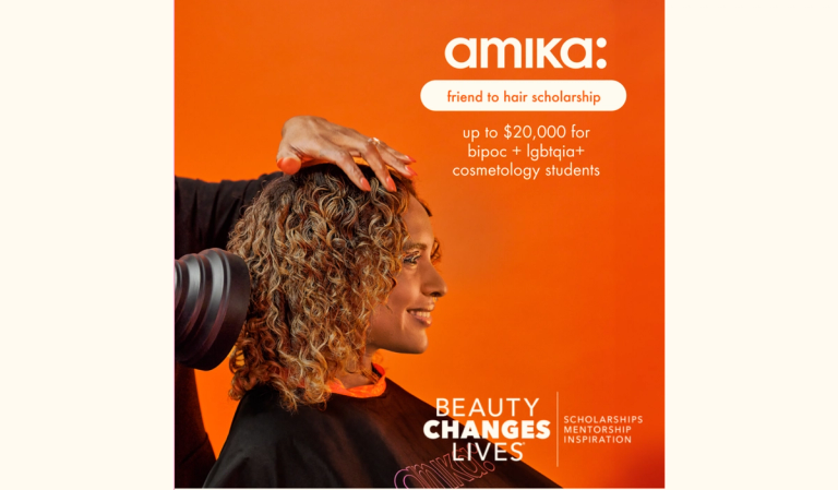 latest from the blog | amika