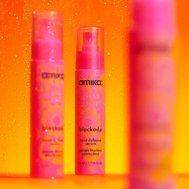 which amika hair oil is best for me? | amika