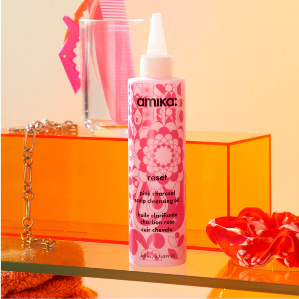 professional haircare and tools for your hair type | amika