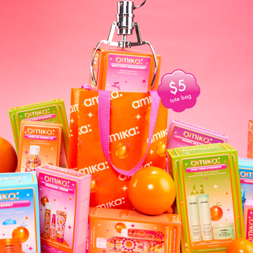 offers - sales & promotions | amika | amika