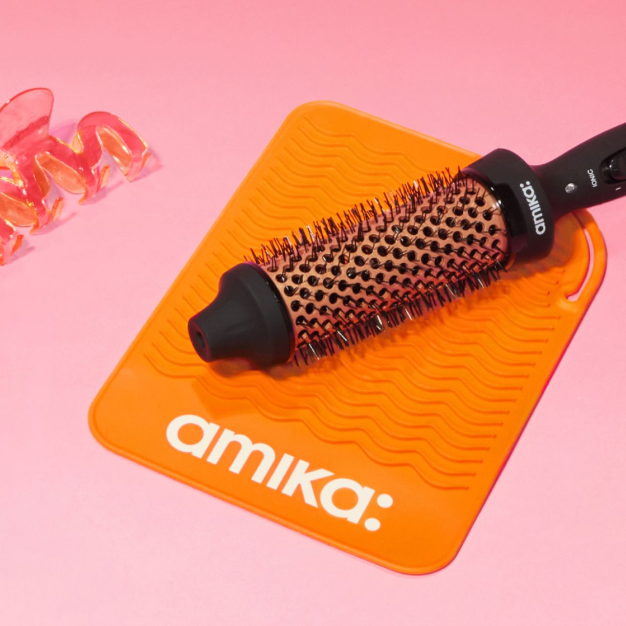 offers | amika