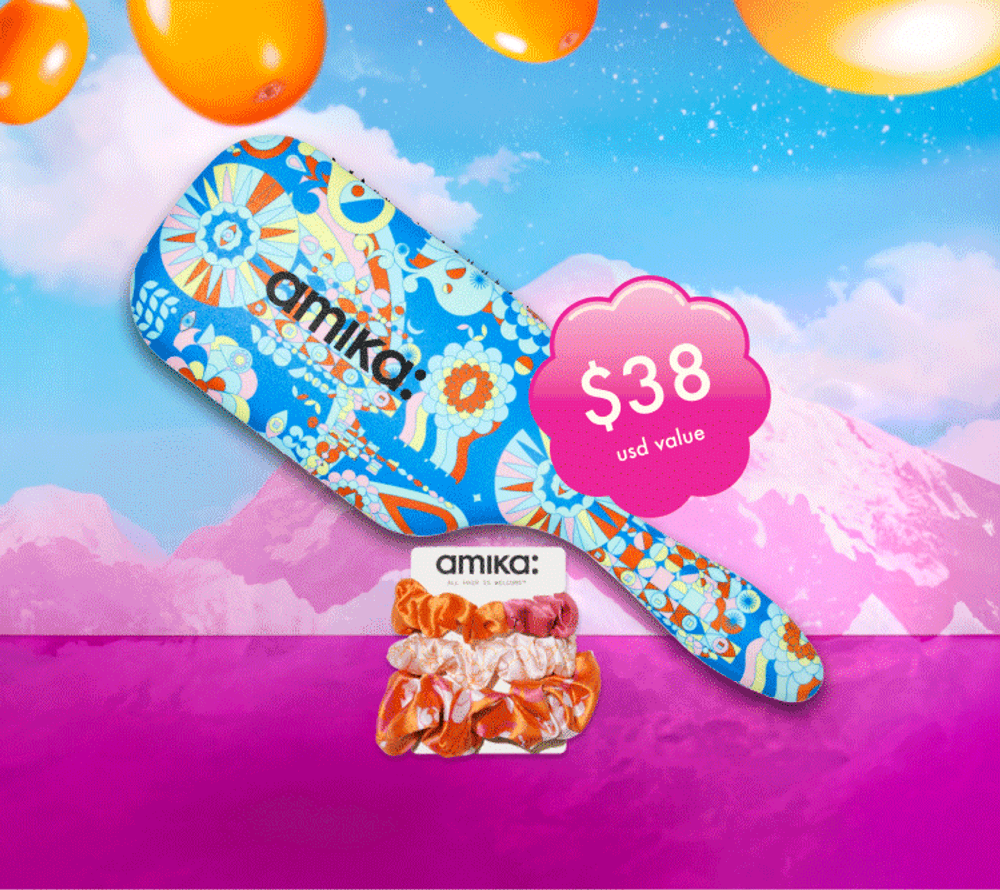 offers - sales & promotions | amika | amika