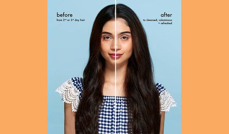 the 10 perks of perk up dry shampoo | amika