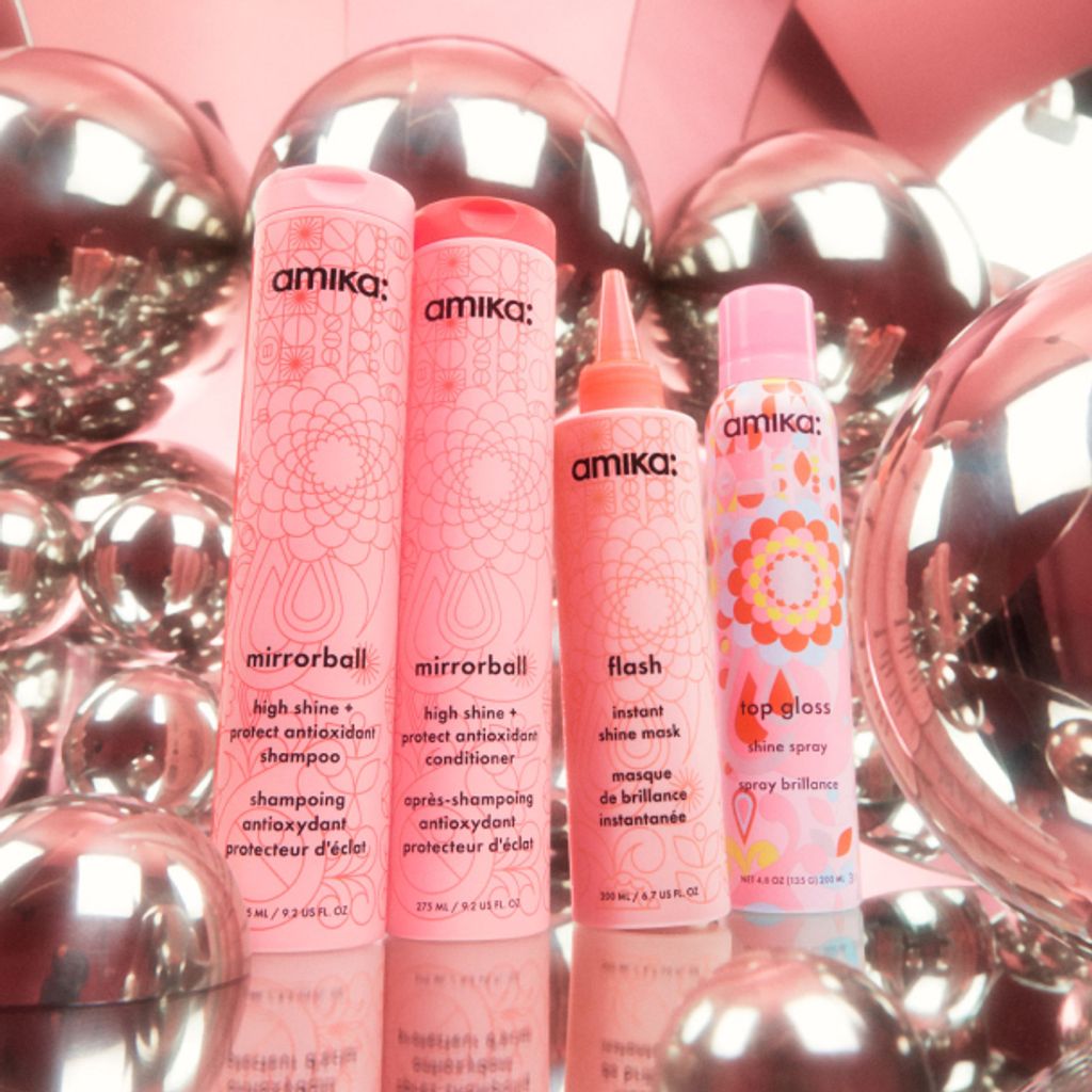 hair quiz - shampoo + conditioner quiz | amika