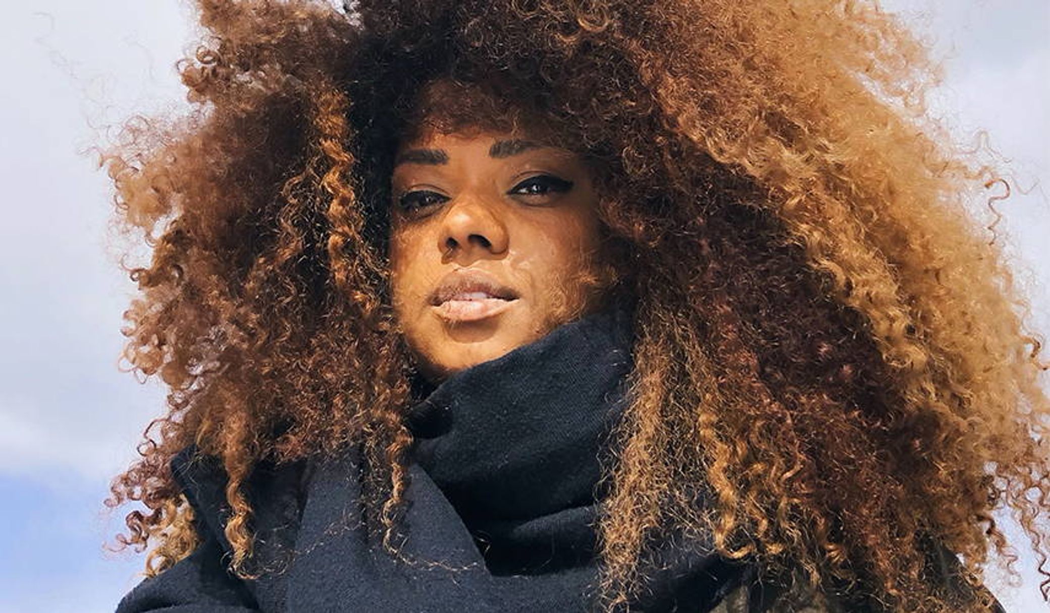 spotlight on: Naeemah LaFond, amika Global Artistic Director | amika