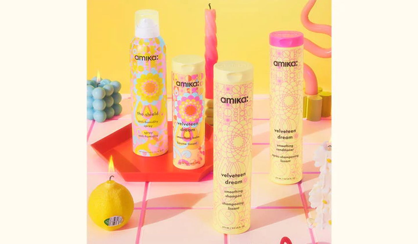 new! pro smooth over frizz-fighting treatment: our first salon-only ...