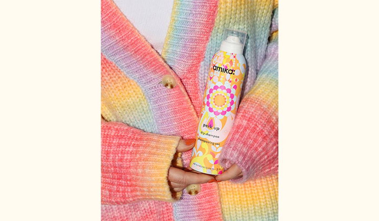 when to use perk up dry shampoo vs. perk up plus extended clean dry ...