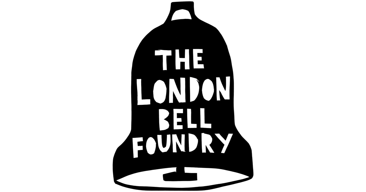 The London Bell Foundry