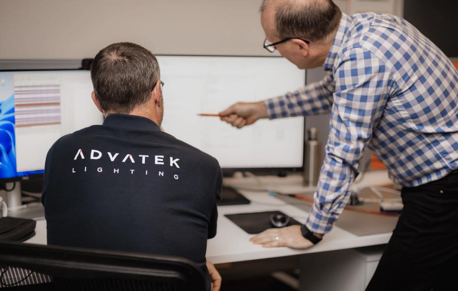 Join us and shape the future of LED Pixel control - Advatek