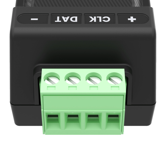 PixLite® R1F-S Long Range pixel receiver - Advatek