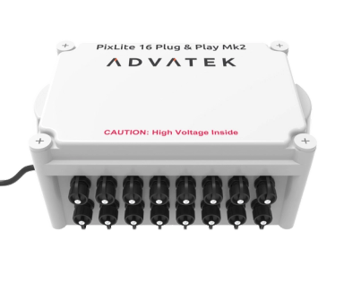 Purchase Classic Pixel Controllers - Advatek