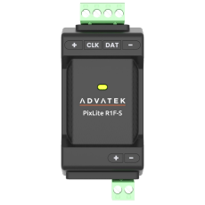 PixLite® A4-S Mk3 professional LED pixel controller - Advatek