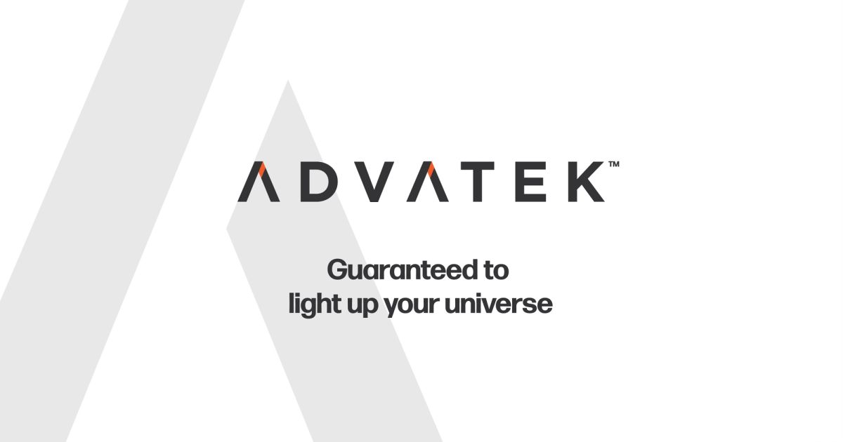 Professional LED pixel control solutions - Advatek - Advatek