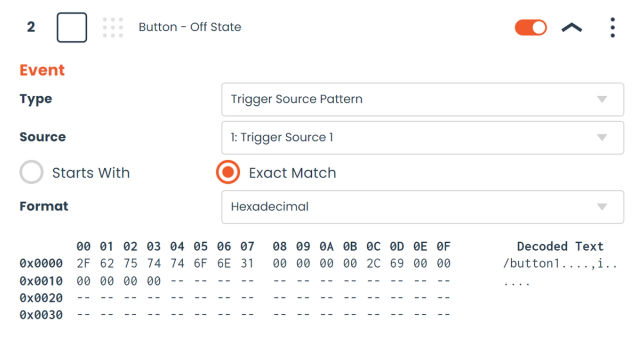 Integrating TouchOSC with pixel controllers - Advatek