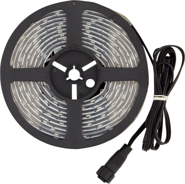 Blaze 5m 12V RGB Pixel Strip - Advatek