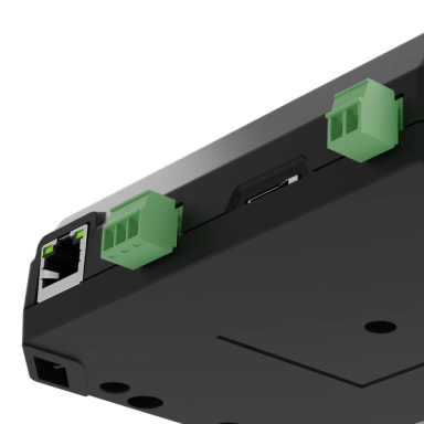 PixLite® E16-S Mk3 professional LED pixel controller - Advatek