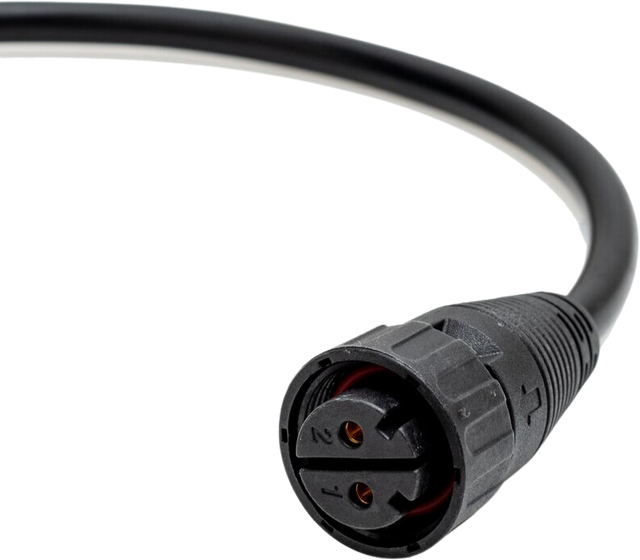 PixLite Rugged Power Cable - Advatek