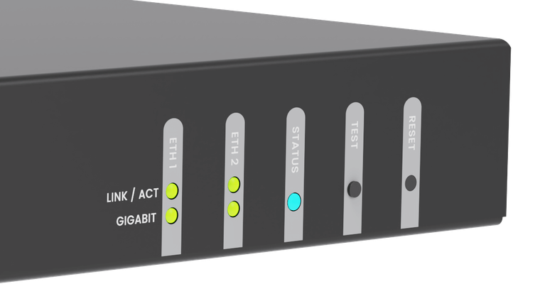 PixLite® T16X-S Mk3 Long Range Pixel Controller - Advatek