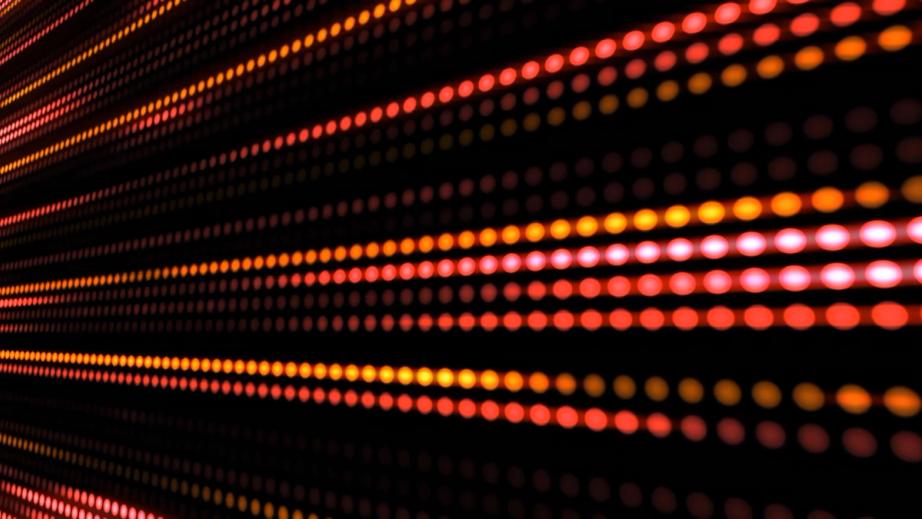 Extended Fade Times with Pixel LEDs - Advatek