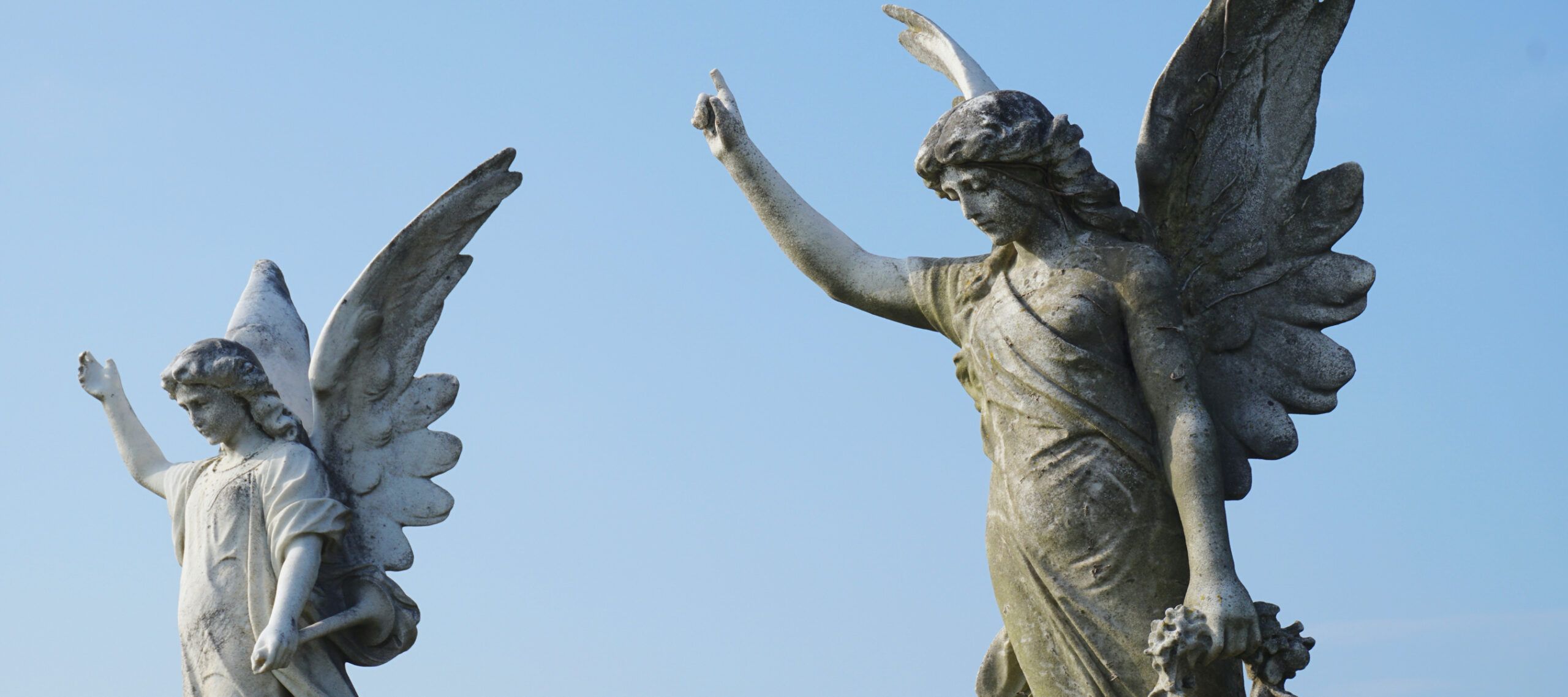Do Angels Pray, and if So, Do They Pray for Us? | Core Christianity
