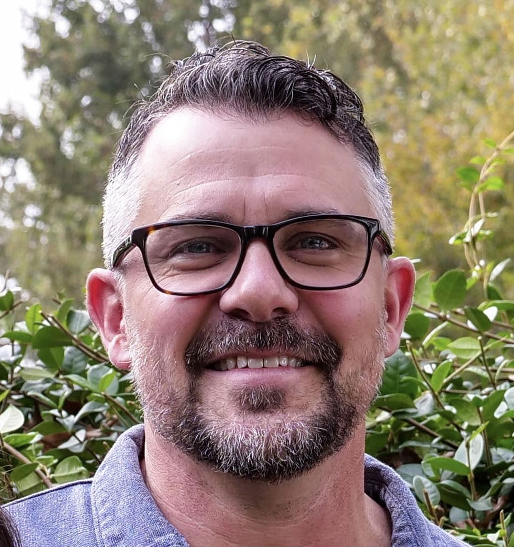 Michael G. Brown | Core Christianity