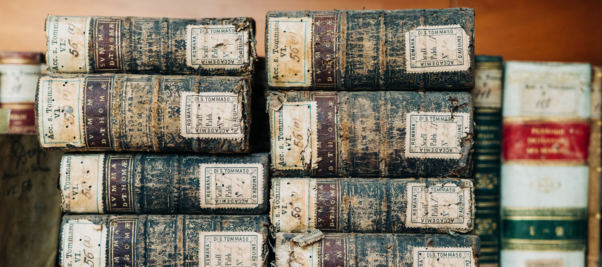 Deep Faith and Towering Intellect: Meet Thomas Aquinas | Core Christianity