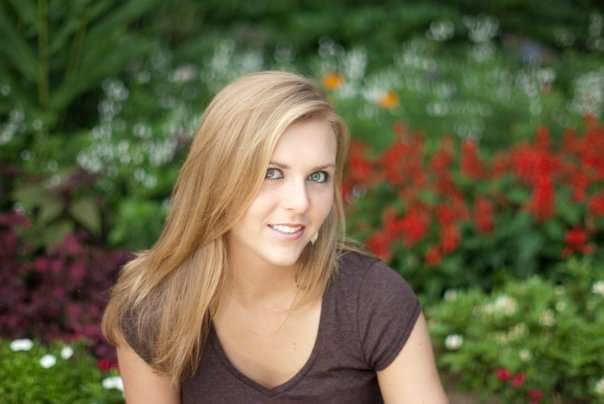 Sarah Morris | Core Christianity