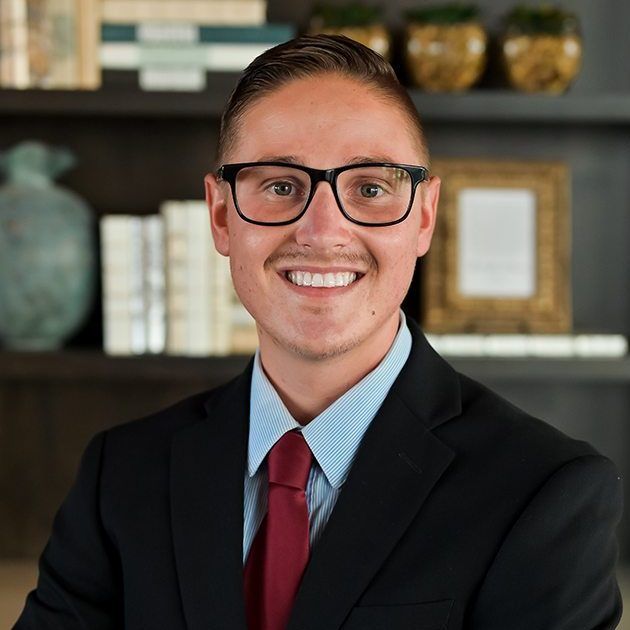 Ty Gregory | Core Christianity