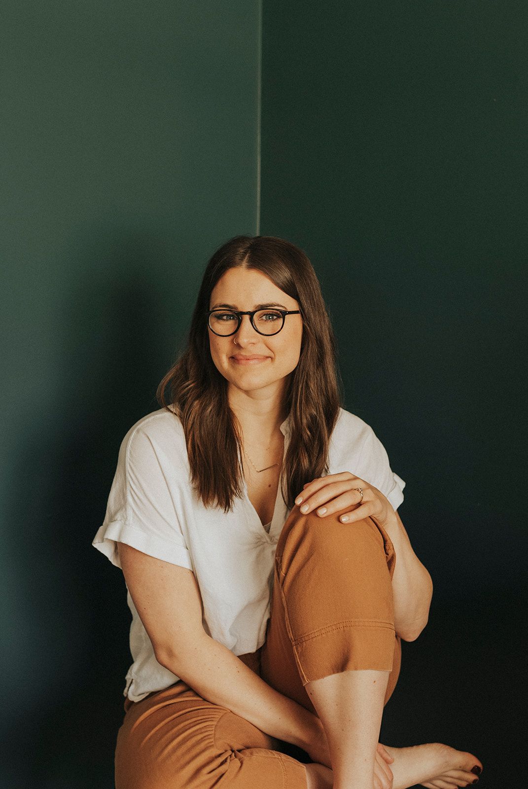 Amy Gannett | Core Christianity