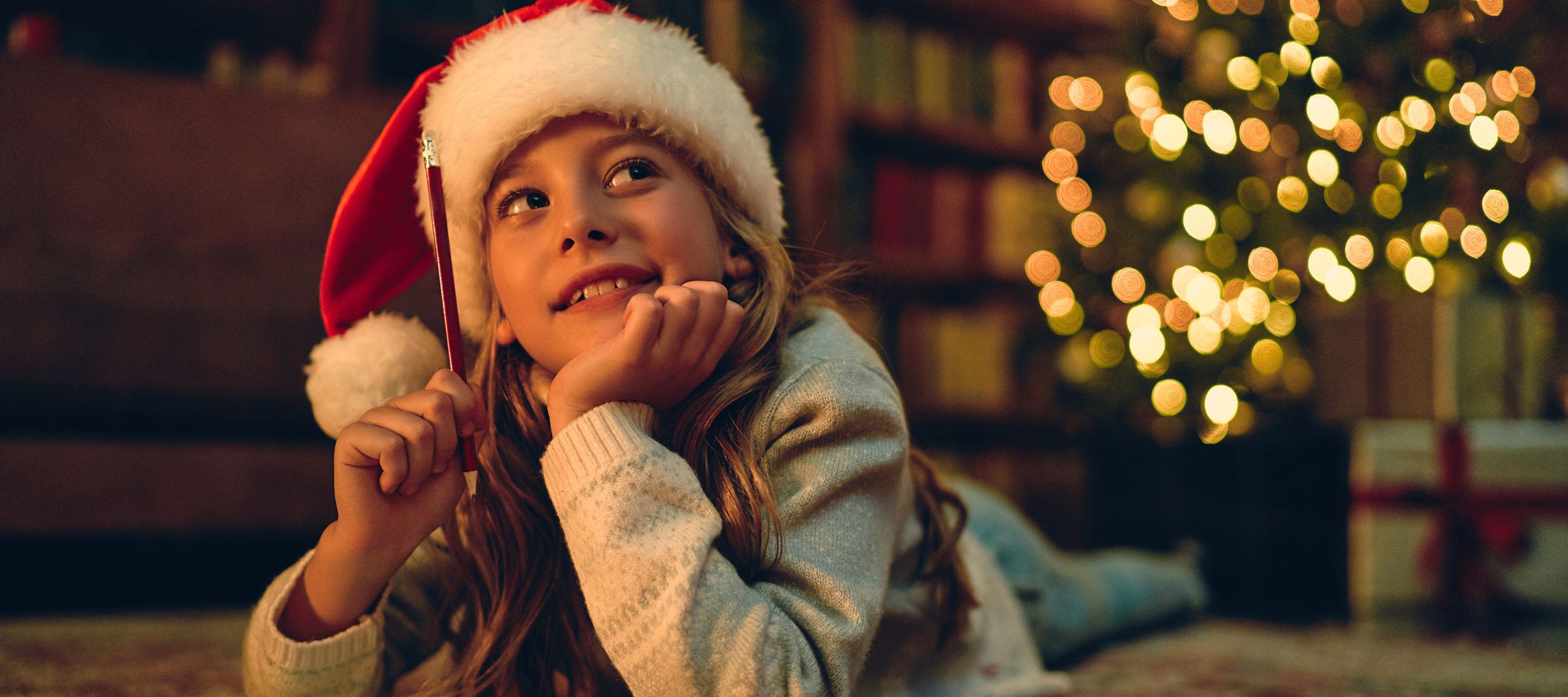 The Truth About Santa Claus | Core Christianity
