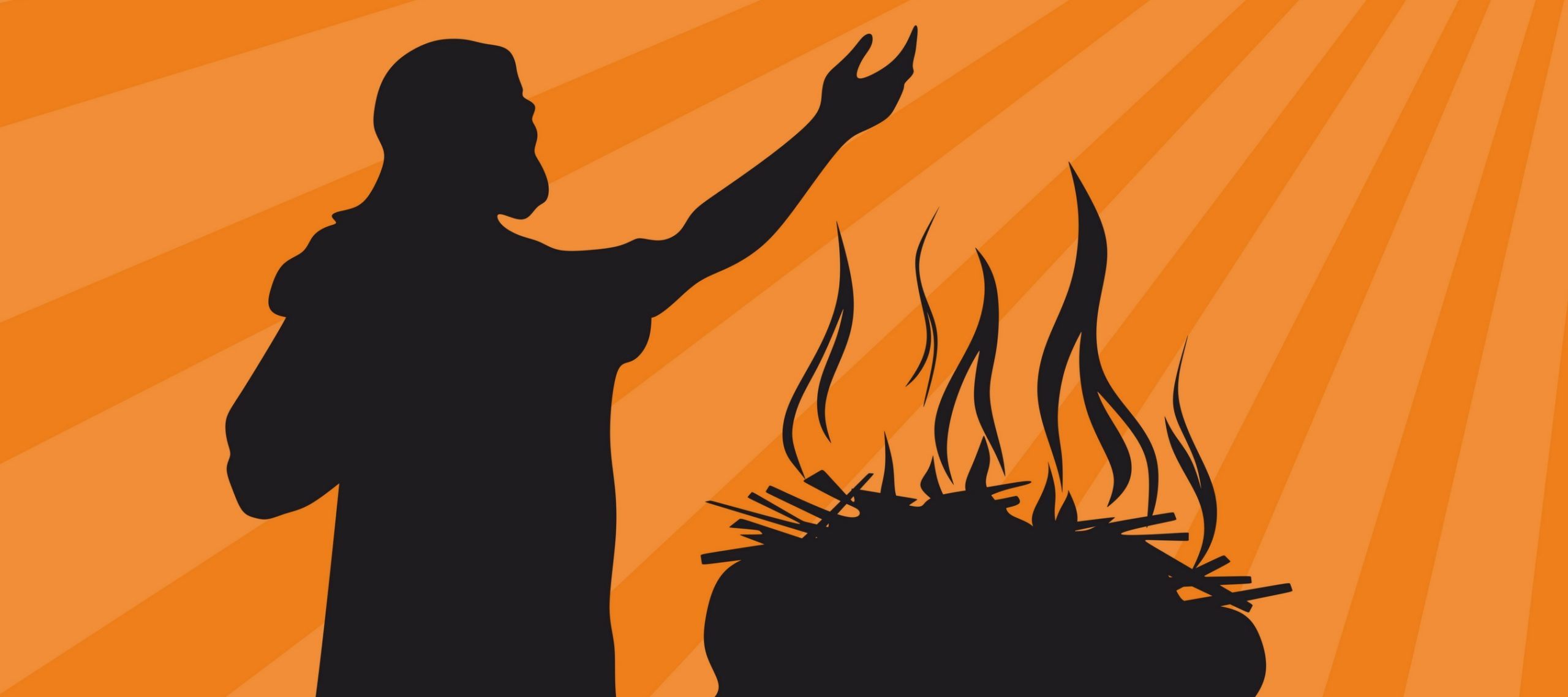 Animated Explanation of Sacrifice and Atonement | Core Christianity