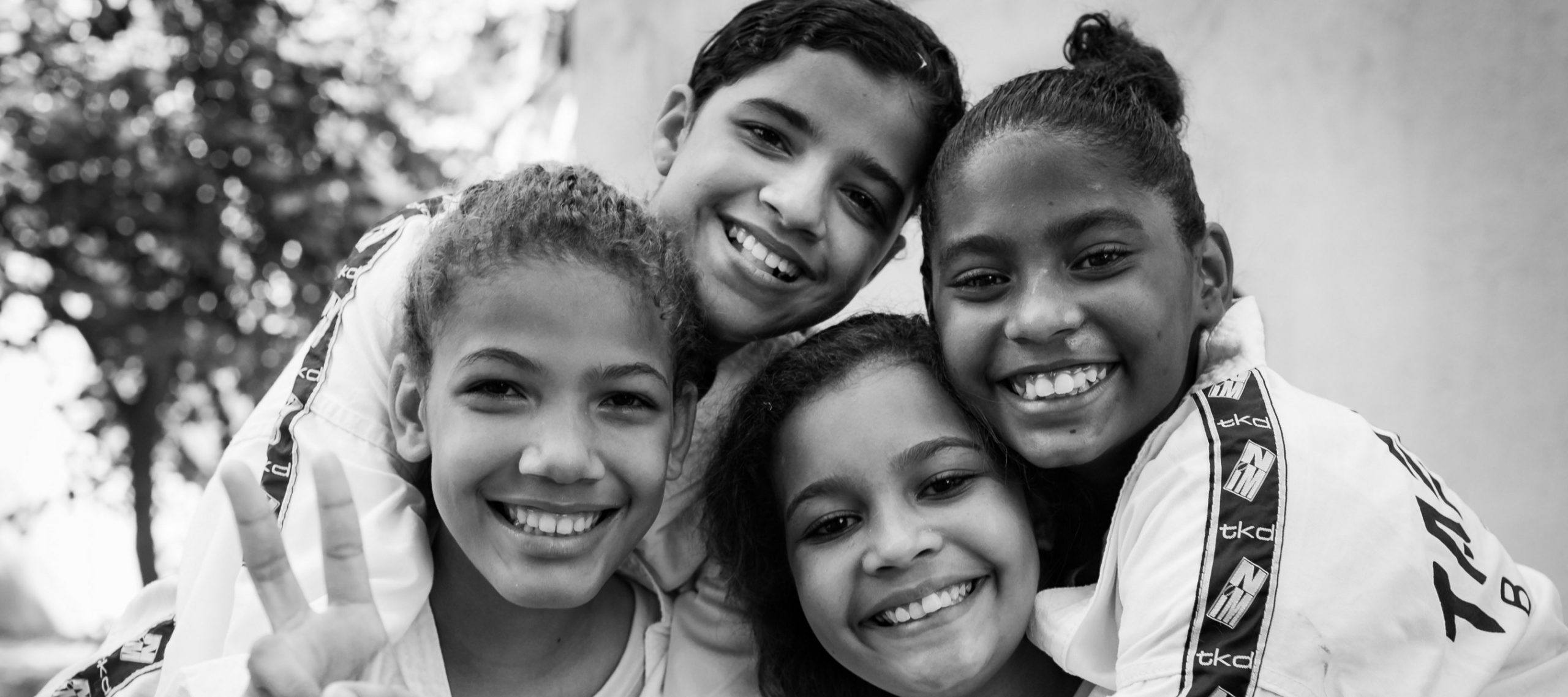 7 Ways to Love People | Core Christianity