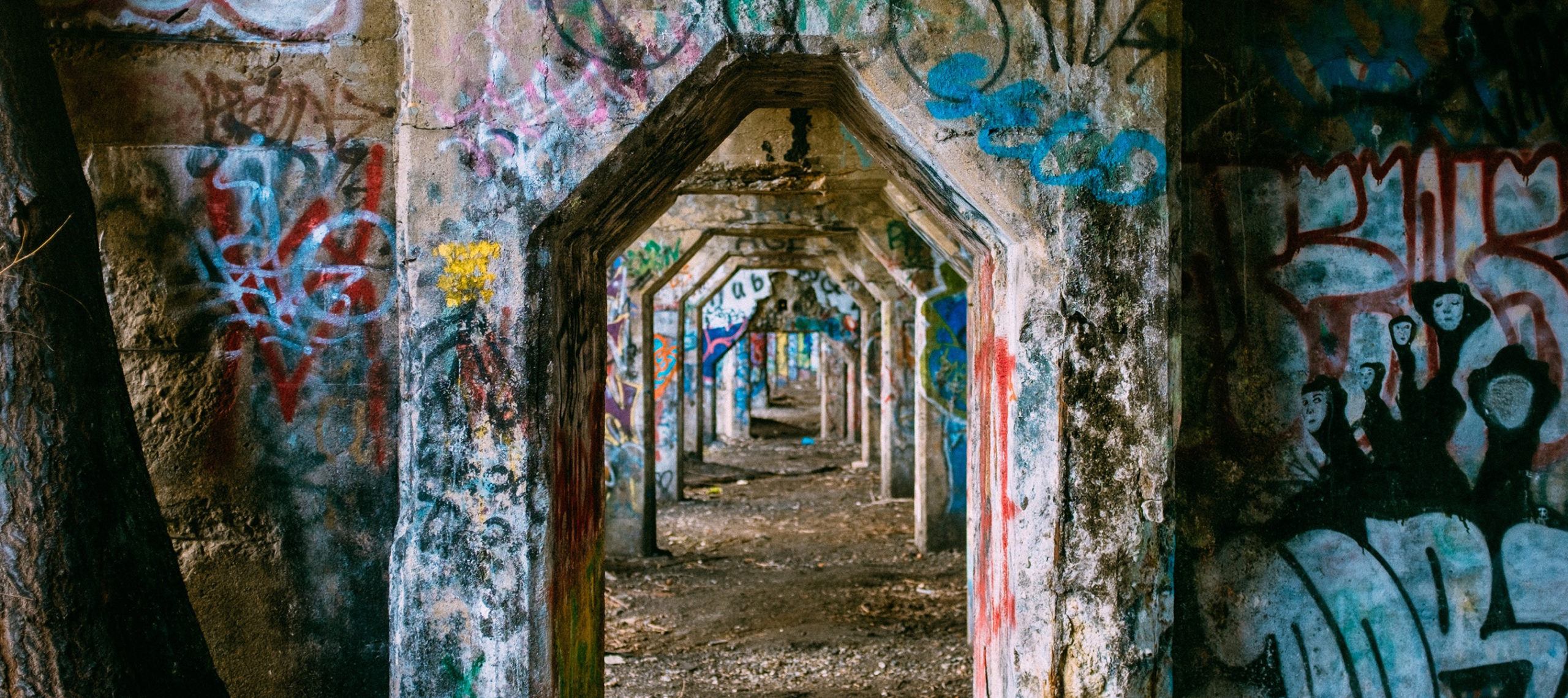 Finding Meaning in a World Without God | Core Christianity