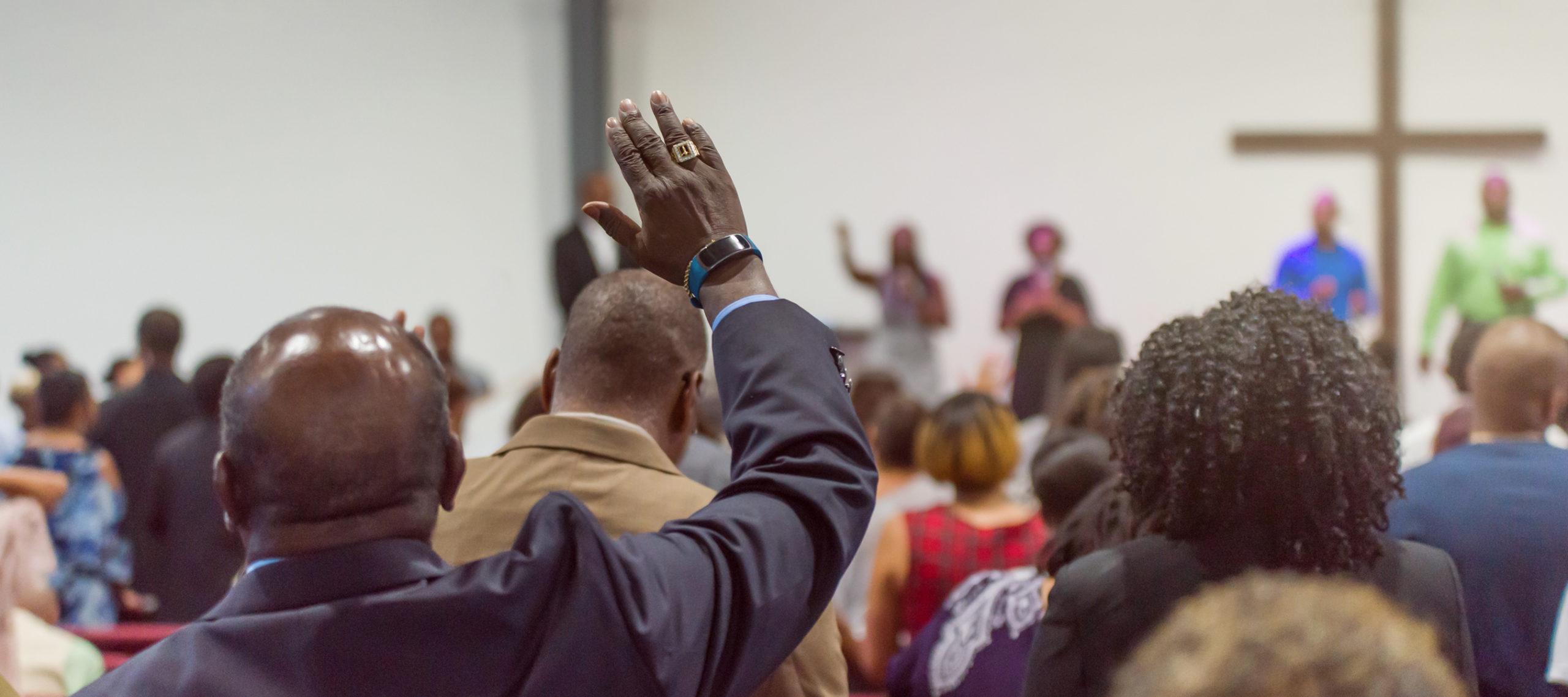 What It Means for a Church to Be Spiritual | Core Christianity